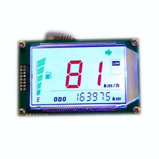 Field-Sequential Color LCD Module | Parts, Components & Electrical ...