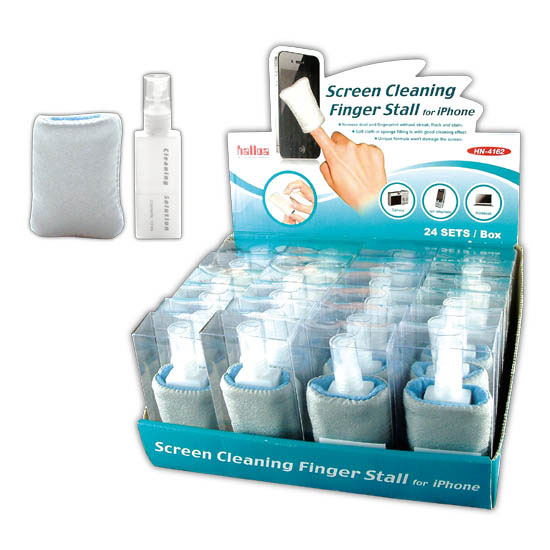 Finger Stall Cleaning Kit | Computers & Peripherals | Consumer Electronics