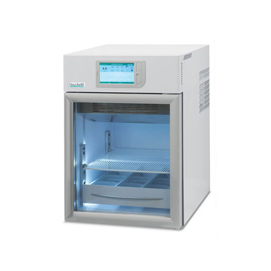 Fiocchetti Medika-140 ECT-F Touch Pharmacy Refrigerator | Professional ...