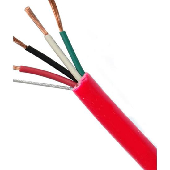 Fire Alarm Cable | Cables & Accessories | Consumer Electronics