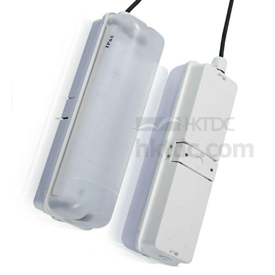 Fireproof Emergency Exit LED Bulkhead | Environmental Protection | Home ...