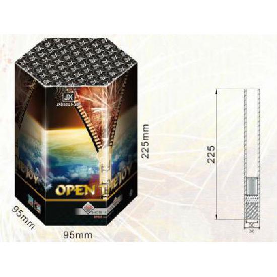 Fireworks, Battery | Gifts, Toys & Sports Supplies