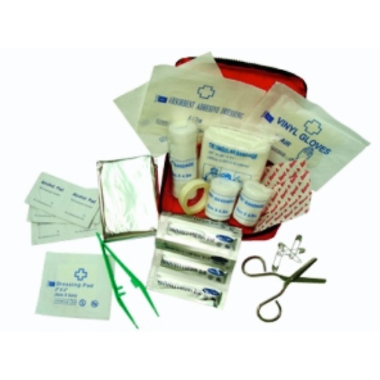 First Aid Kit | Health Care & Medical Supplies | Health, Beauty and ...