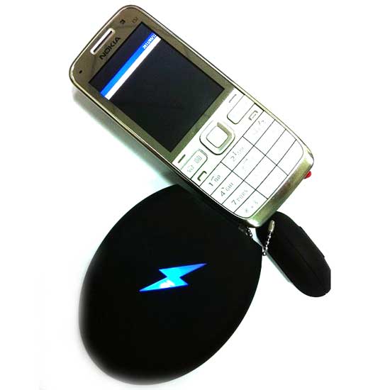 Flash Egg Power Charger | Consumer Electronics | Electronics