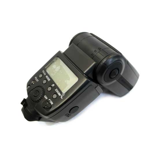 Flash Unit | Camera & Accessories | Consumer Electronics
