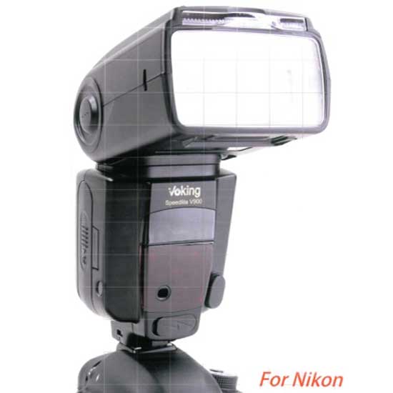 Flash Unit | Camera & Accessories | Consumer Electronics
