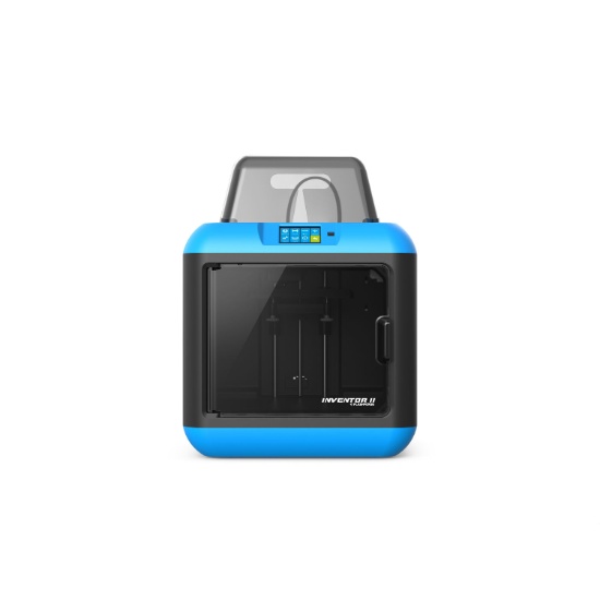 Flashforge 3D Printer Inventor II | Industrial Machinery, Parts & Raw ...