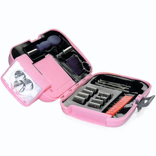 Flashlight Tool Box | Building Materials & Supplies | Home Products ...