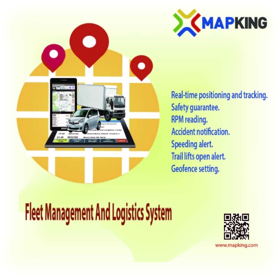 Fleet Management System