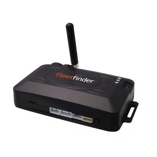 Fleet Tracking Module | Telecommunication | Electronics