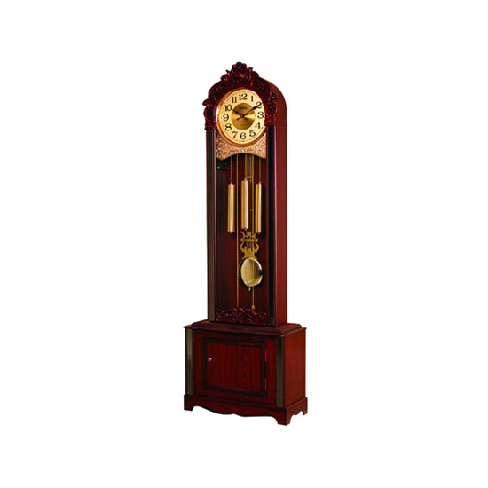 Floor Clock | Jewellery & Watch
