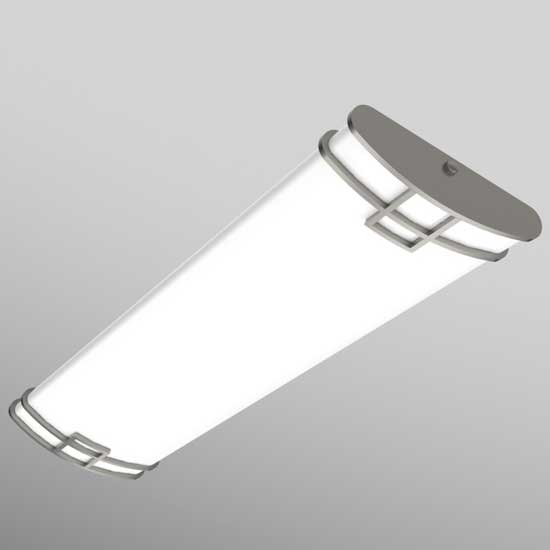 Florescent Ceiling Lamp | Lights | Home Products, Lights & Constructions