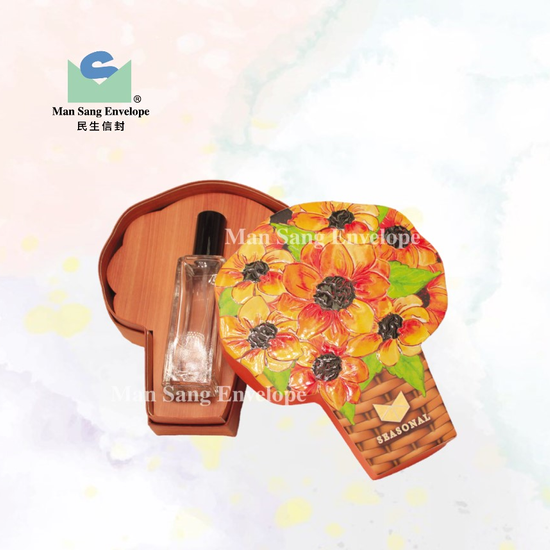Flower perfume box | Gifts / Souvenirs | Gifts, Toys & Sports Supplies