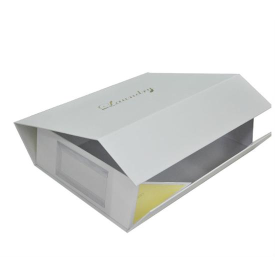 Foldable Packaging Box | Paper Packaging | Printing & Packaging ...