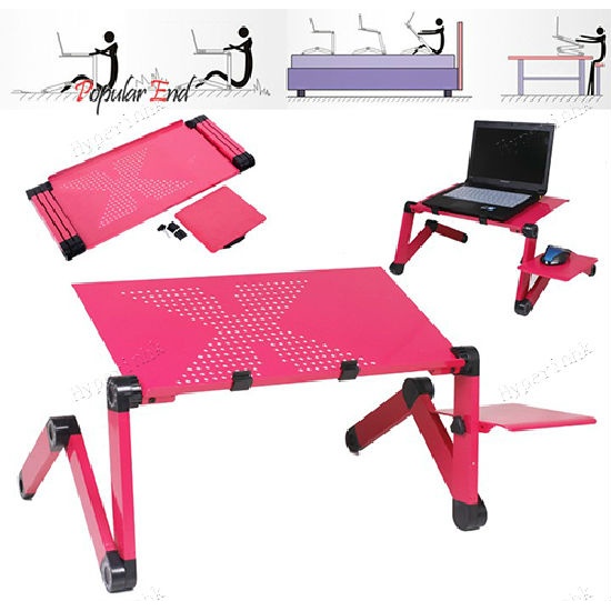 Foldable Table | Computers & Peripherals | Consumer Electronics