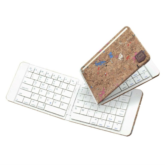 Folding Bluetooth Keyboard | Computers & Peripherals | Consumer Electronics