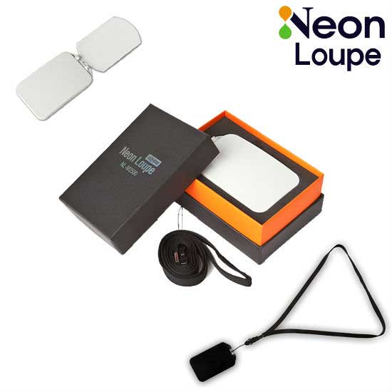 Folding Loupe | Camera & Accessories | Consumer Electronics
