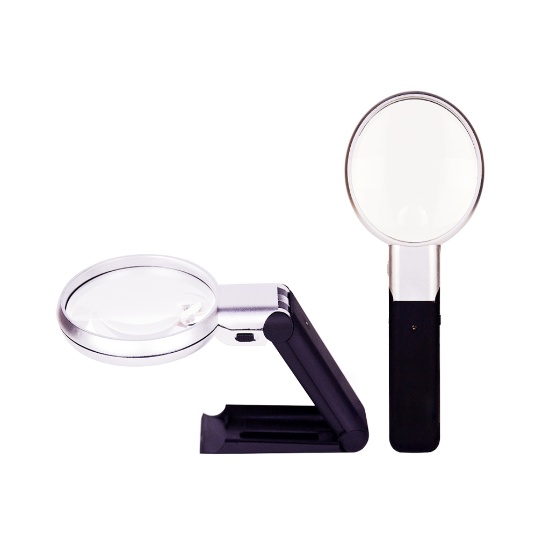 Folding Stand Magnifier | Camera & Accessories | Consumer Electronics