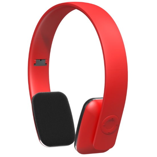 Folding Wireless Headphone with Mic | Consumer Electronics | Electronics