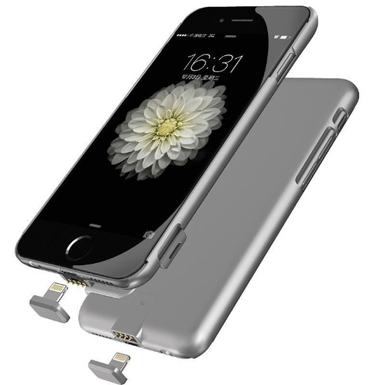 For iPhone Power Bank Phone Case | Consumer Electronics | Electronics