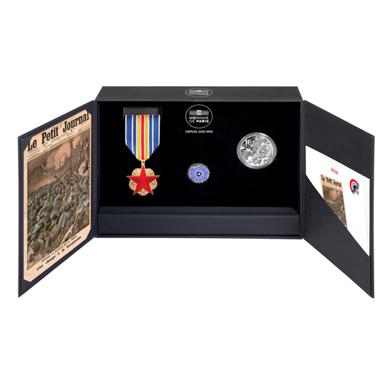 For your events, ceremonies and commemorations, we offer tailor made ...