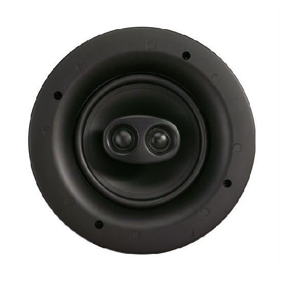 Frameless Single Stereo Ceiling Speaker | Consumer Electronics ...