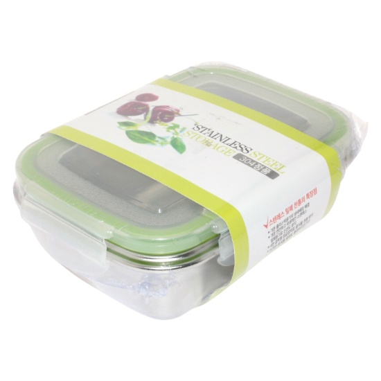 Fresh Keeping Box | Home Products, Lights & Constructions