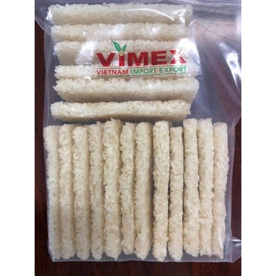 Fried Rice Cake | Food & Beverage