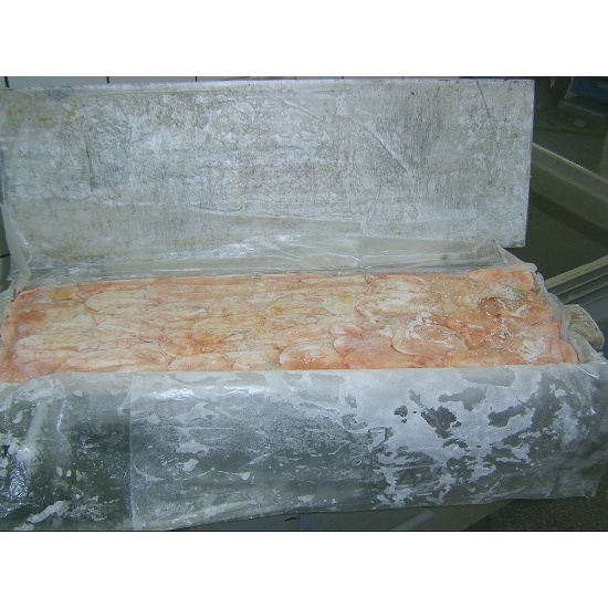 Frozen Fish Maw | Food & Beverage