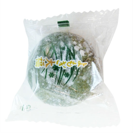 Frozen Rice Cake | Food & Beverage