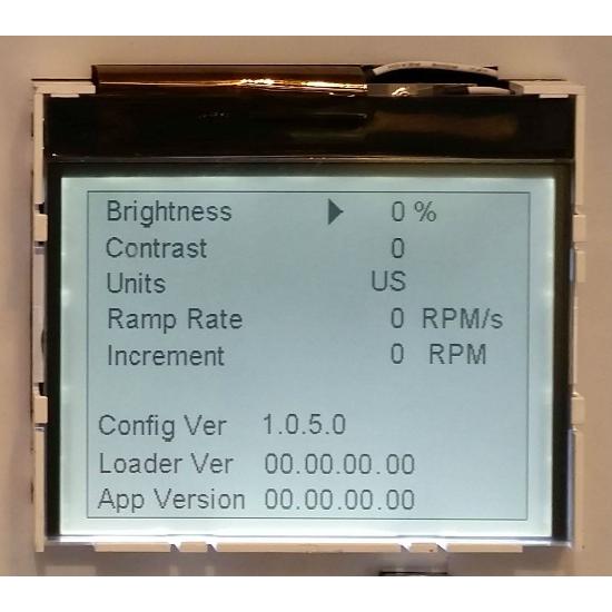 Fstn Qvga Cog Module | Parts, Components & Electrical Supplies ...