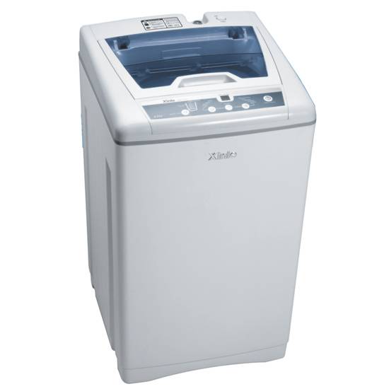 Full-Automatic Washing Machine | Consumer Electronics | Electronics