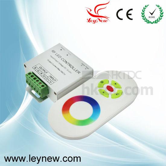 Full Color LED Touch Controller | 消費電子產品 | 電子產品