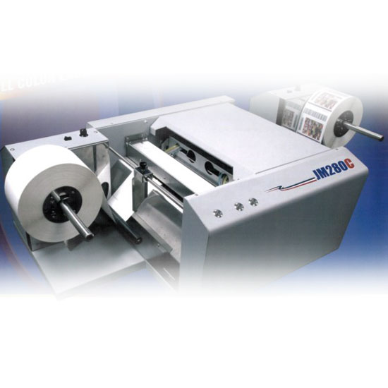 Full-Color Label Printer | Computers & Peripherals | Consumer Electronics