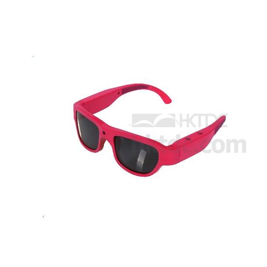 Full HD 1080p Camera Sunglasses With Built-In Wifi | Consumer ...