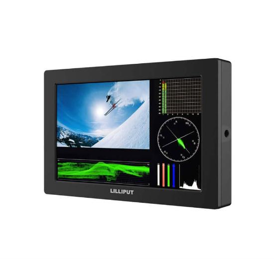 Full HD SDI Monitor