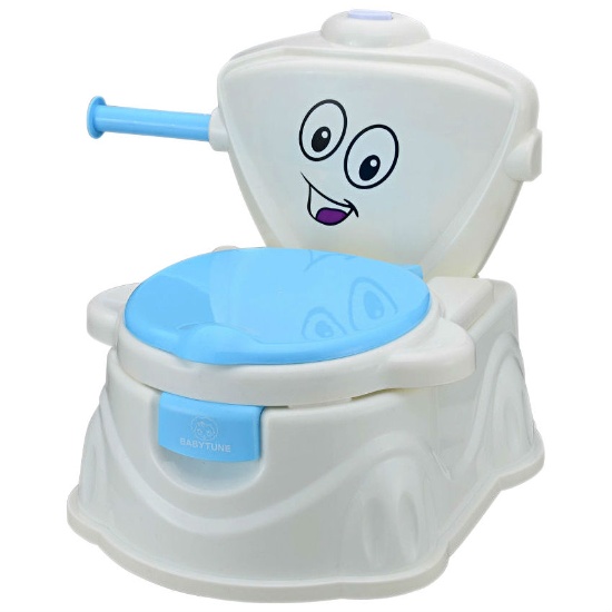 Funny Face Baby Potty | Gifts, Toys & Sports Supplies