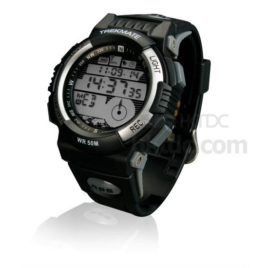 GPS Pure Digital Sports Watch | Jewellery & Watch