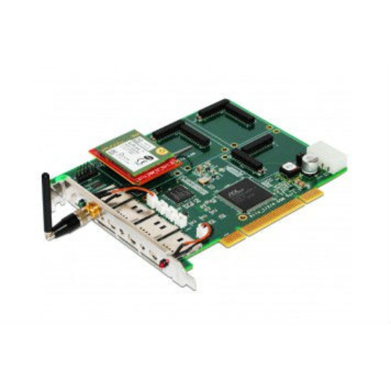 GSM Card for Asterisk PCI and PCIe | Telecommunication | Electronics