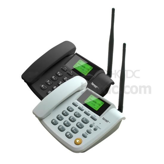 GSM Desktop Phone | Telecommunication | Electronics