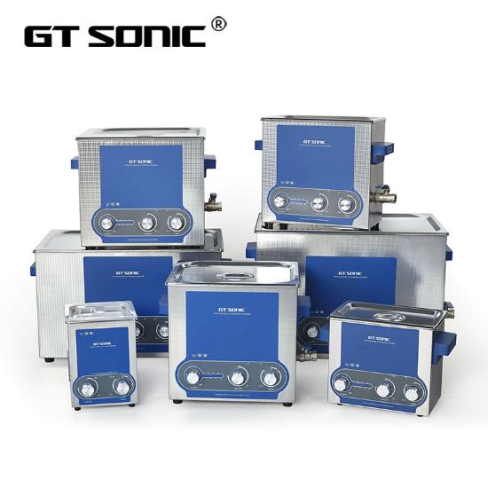 GT SONIC Ultrasonic Cleaner P Series | Consumer Electronics | Electronics