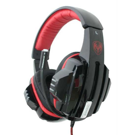 Gaming Headset | Computers & Peripherals | Consumer Electronics
