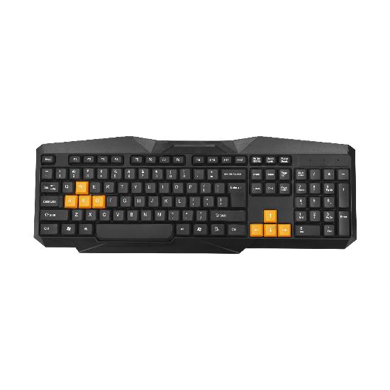 Gaming Keyboard | Computers & Peripherals | Consumer Electronics