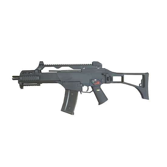 Gas Blowback Rifle | Shooting | Sports Supplies