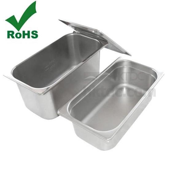 Gastronorm Container | Food & Beverage