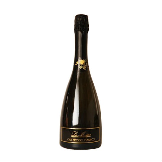 Gavi Spumante DOCG La Mesma Metodo Classico | Food & Beverage