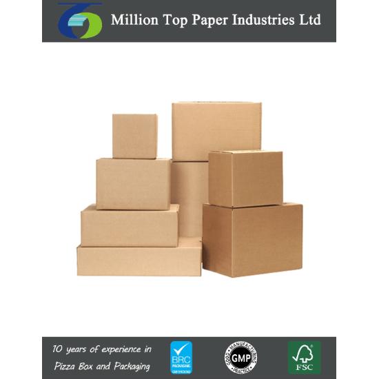 General Carton Box | Paper Packaging | Printing & Packaging, Stationery ...
