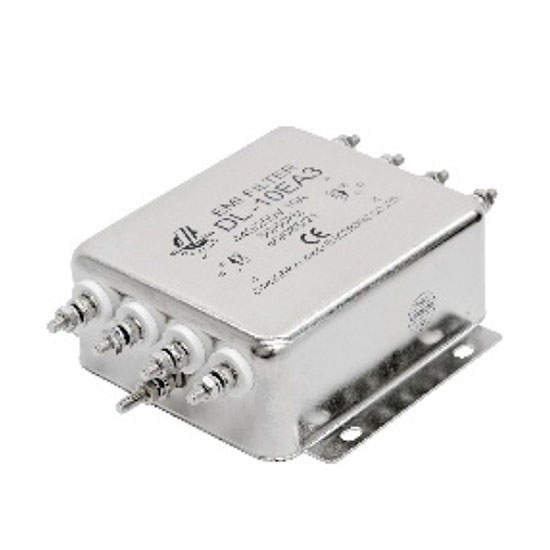 General-Purpose EMI Filter | Parts, Components & Electrical Supplies ...