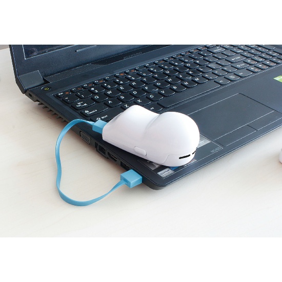 Gift Market Cute Design 4400mAh Power Bank | Consumer Electronics ...