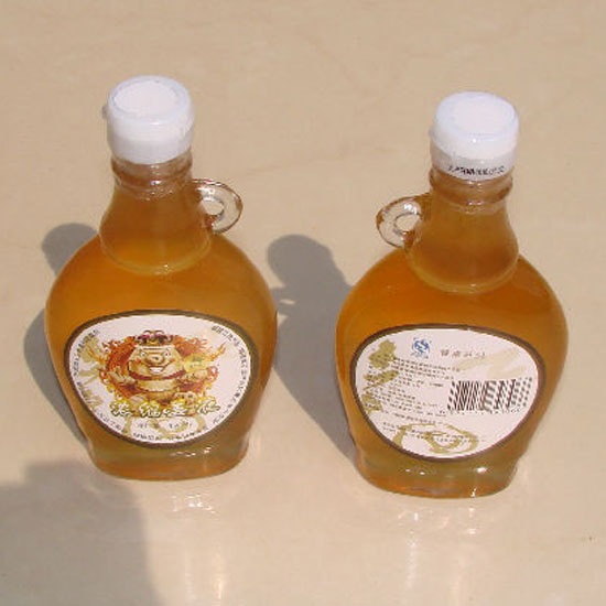 Ginger Liquid | Food & Beverage